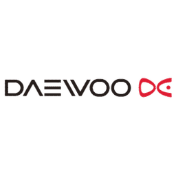 daewoo electronics logo