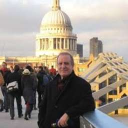 David Goldin - Crunchbase Person Profile