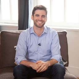 Joshua Bruno - Co-Founder & CEO @ Rula - Crunchbase Person Profile