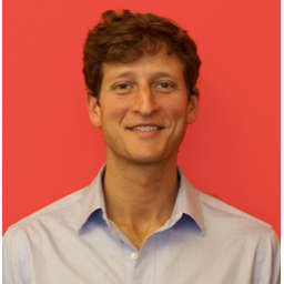 Andrew Baron - Crunchbase Person Profile