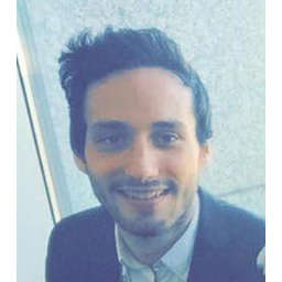 Nicolas Pipyn - Chief Editor @ Godzilist - Crunchbase Person Profile