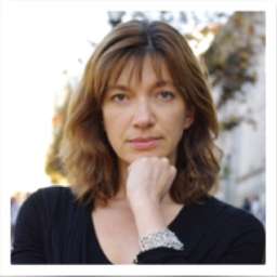 Barbara Rosario - Co-Founder @ Vyrill - Crunchbase Person Profile