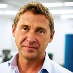 Tim Hipperson - Non-executive Director @ Cablato - Crunchbase Person ...