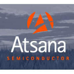 Atsana Semiconductor - Crunchbase Company Profile & Funding
