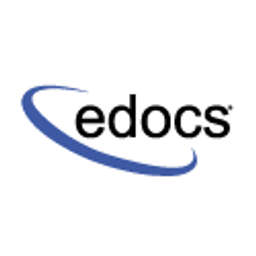 Edocs - Crunchbase Company Profile & Funding