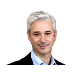 Charles Scharf - President @ Visa - Crunchbase Person Profile