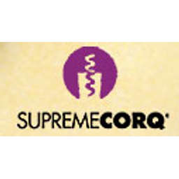 Supreme Corq - Crunchbase Company Profile & Funding