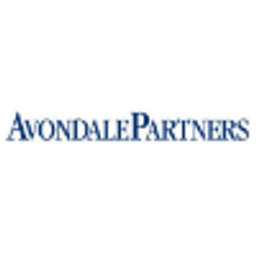 Avondale Partners - Crunchbase Company Profile & Funding