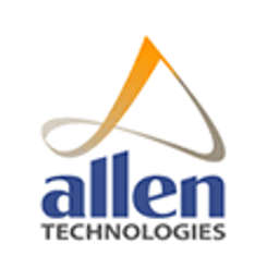 Allen Technologies - Crunchbase Company Profile & Funding