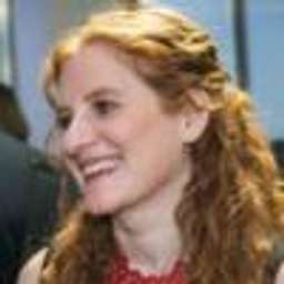 Amy Chester - Managing Director @ Rebuild by Design - Crunchbase Person ...