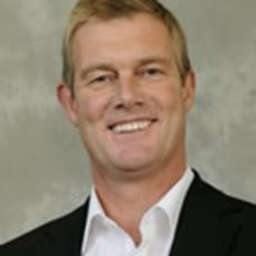 Mark Stansfeld - Crunchbase Person Profile