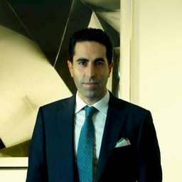 Amir Shariat - Curator and Advisor @ Amir Shariat - Crunchbase Person ...