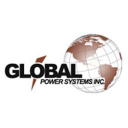 Global Power Systems - Crunchbase Company Profile & Funding
