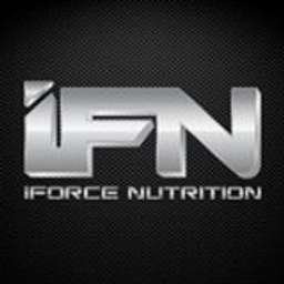 iForce Nutrition