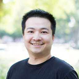 Danny Chang - Crunchbase Person Profile