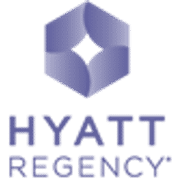 hyatt regency logo vector