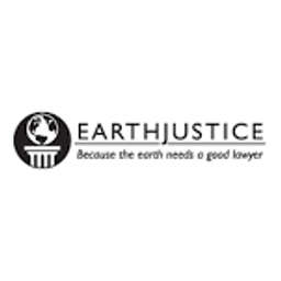 Earthjustice - Crunchbase Company Profile & Funding