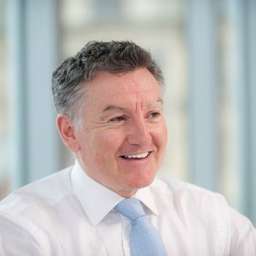 Stephen Houston - Director and General Counsel @ vTime Limited ...