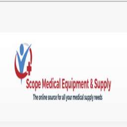 Scope Medical Equipment & Supply - Crunchbase Company Profile & Funding