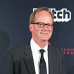 Martin Rae - Crunchbase Person Profile