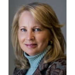 Becky Harrison - Crunchbase Person Profile