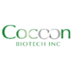 Cocoon Biotech - Crunchbase Company Profile & Funding
