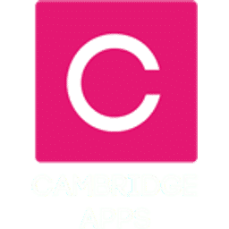 Cambridge Apps