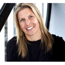 Caryn Seidman-Becker - Chairman & CEO @ CLEAR - Crunchbase Person Profile