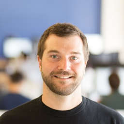 Todd Simmons - Crunchbase Person Profile