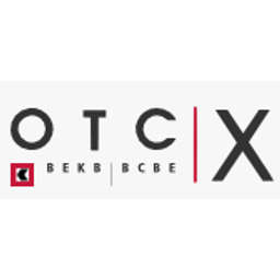 OTC-X.ch - Crunchbase Company Profile & Funding