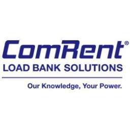 ComRent Load Bank Solutions