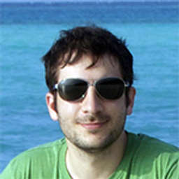 Luca Critelli - Partner and CTO @ Clickview Interactive, LLC ...