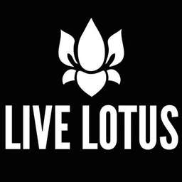Live Lotus - Tech Details