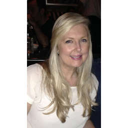 Kate Reddy - Crunchbase Person Profile