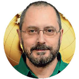 Andrei Baronov - Crunchbase Person Profile