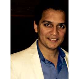 Amol Sharma - Engineering Manager @ Chegg - Crunchbase Person Profile