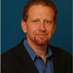 Ron Keith - Crunchbase Person Profile