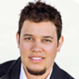 Harrison Mitchell - Founder and CEO @ GroopDealz - Crunchbase Person ...