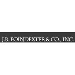 J. B. Poindexter & Co. - Crunchbase Company Profile & Funding