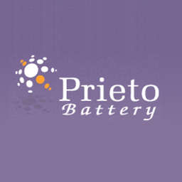 Prieto Battery - Crunchbase Company Profile & Funding