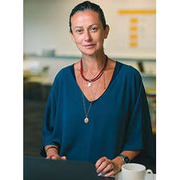 Lorna Ross - Design Manager @ Mayo Clinic - Crunchbase Person Profile