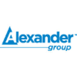 Alexander Group - Crunchbase Company Profile & Funding
