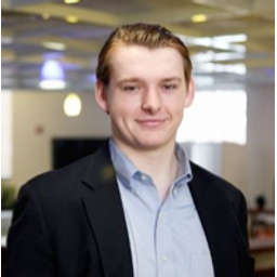 Andrew Daniel - Crunchbase Person Profile