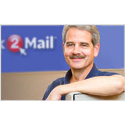 Lee Garvey - Founder & CEO @ Click2Mail - Crunchbase Person Profile