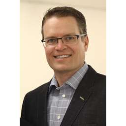 Scott Lien - CEO & Co-founder @ GrandPad - Crunchbase Person Profile