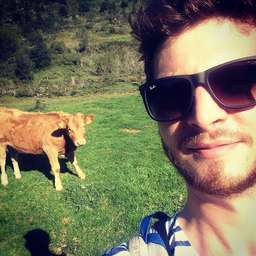 Maxime Carpentier - CMO @ Motion Displays - Crunchbase Person Profile