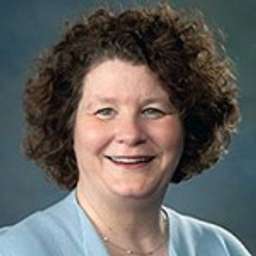 Judith Dunn - interim CMO @ Fulcrum Therapeutics - Crunchbase Person ...