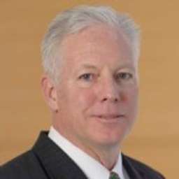 Michael Foley - Chief Executive Officer, Deerfield Discovery and Development @ Deerfield ...