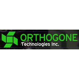 Orthogone Technologies - Crunchbase Company Profile & Funding