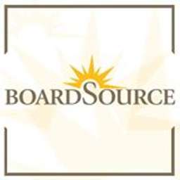 BoardSource - Crunchbase Company Profile & Funding
